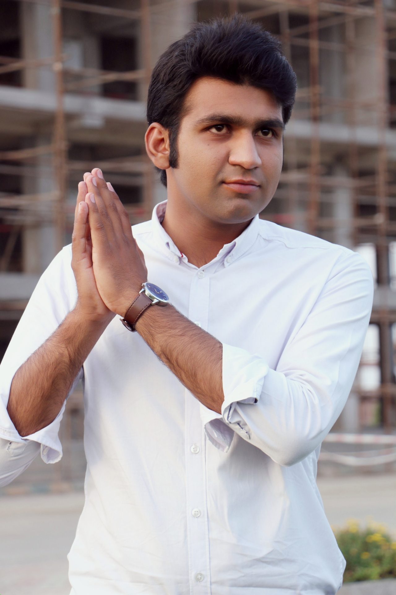 Muhammad Talha Iqbal - Growthify