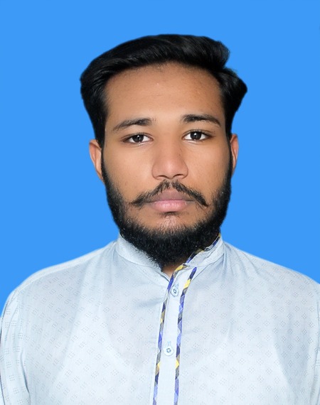 Muhammad Muneeb ur Rehman - Growthify.Pk