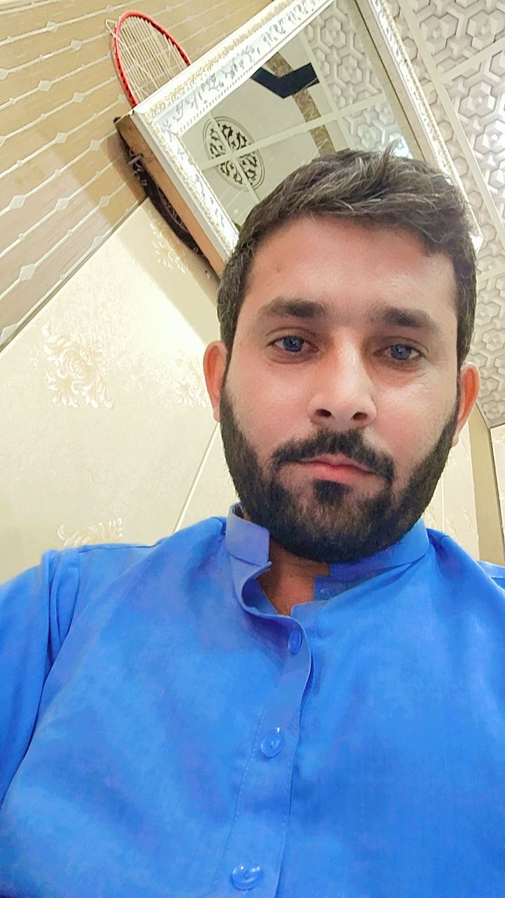 Muhammad Zubair Bashir - Growthify.Pk