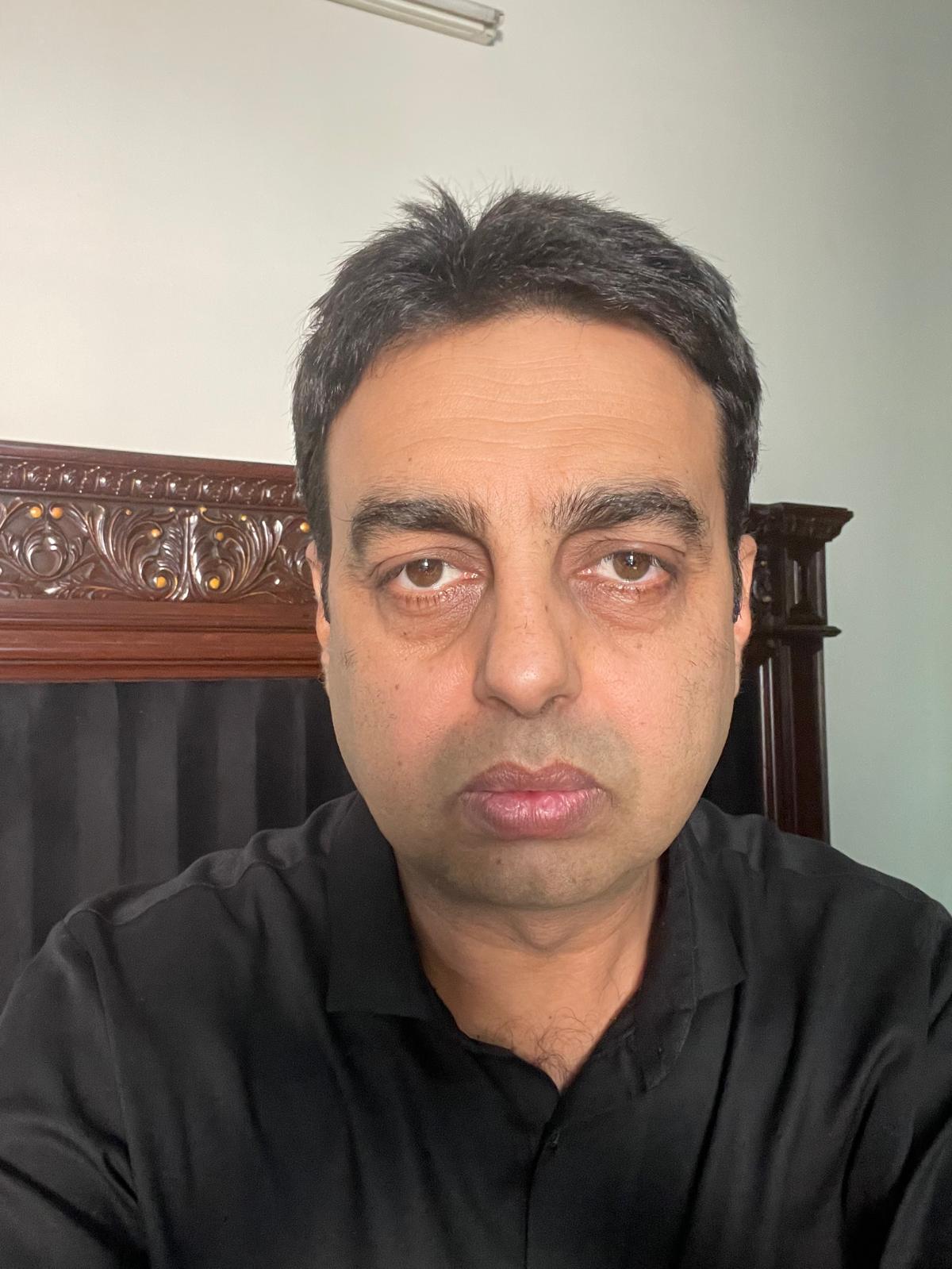 Waqas Ashraf - Growthify.Pk