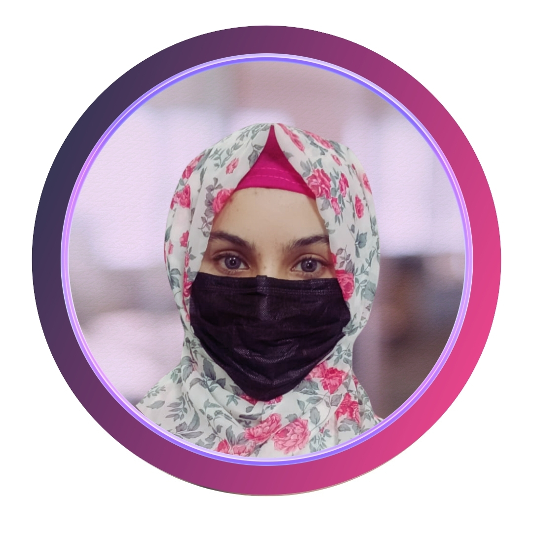 Fatima Afzal - Growthify.Pk