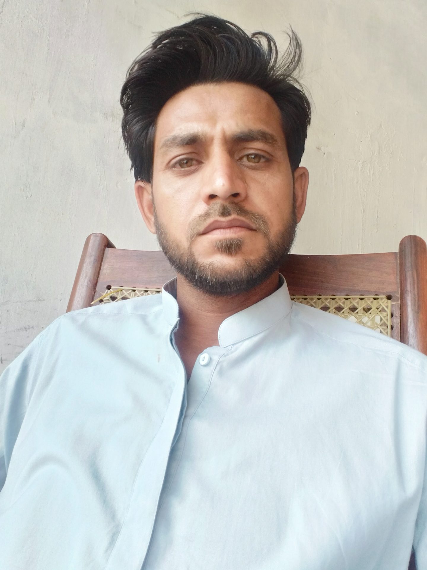 Muhammad Iqbal - Growthify.Pk