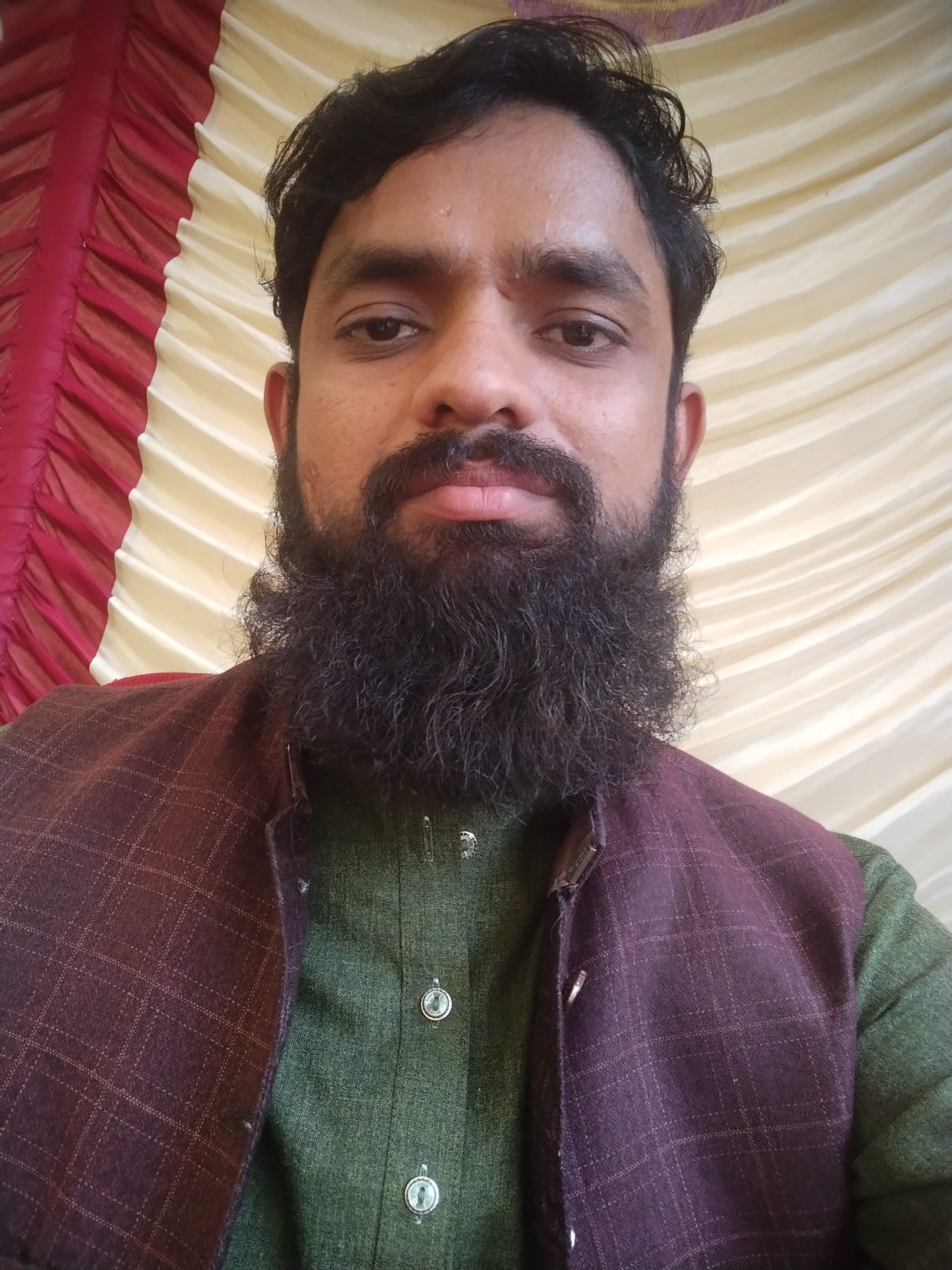 Hafiz Muhammad Aftab - Growthify.Pk