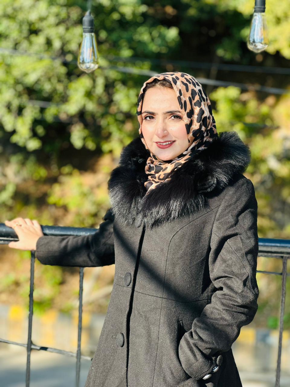 Iqra Fatima - Growthify.Pk