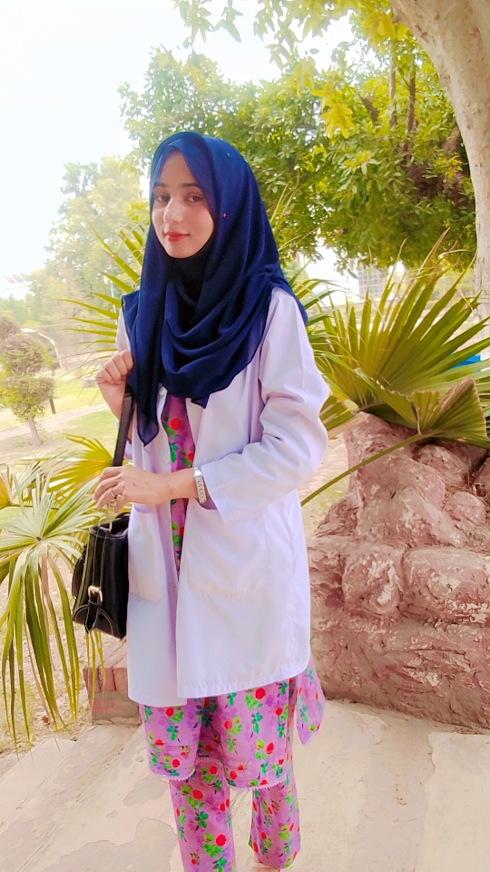 Aqsa Ashraf - Growthify.Pk