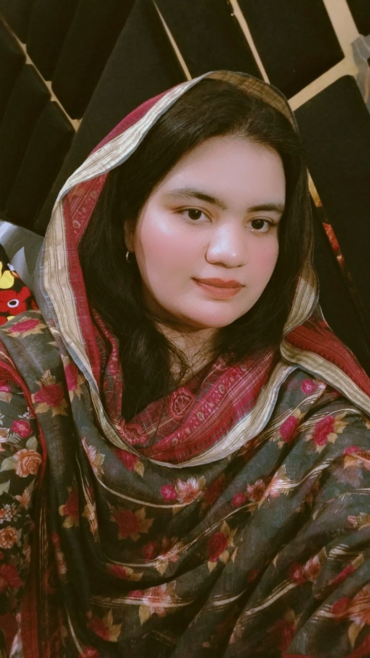 Kainat Jamil - Growthify.Pk