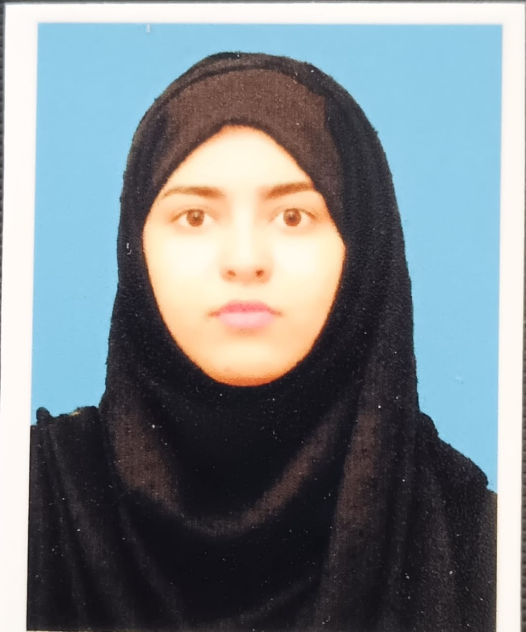 Ayesha Liaquat - Growthify.Pk