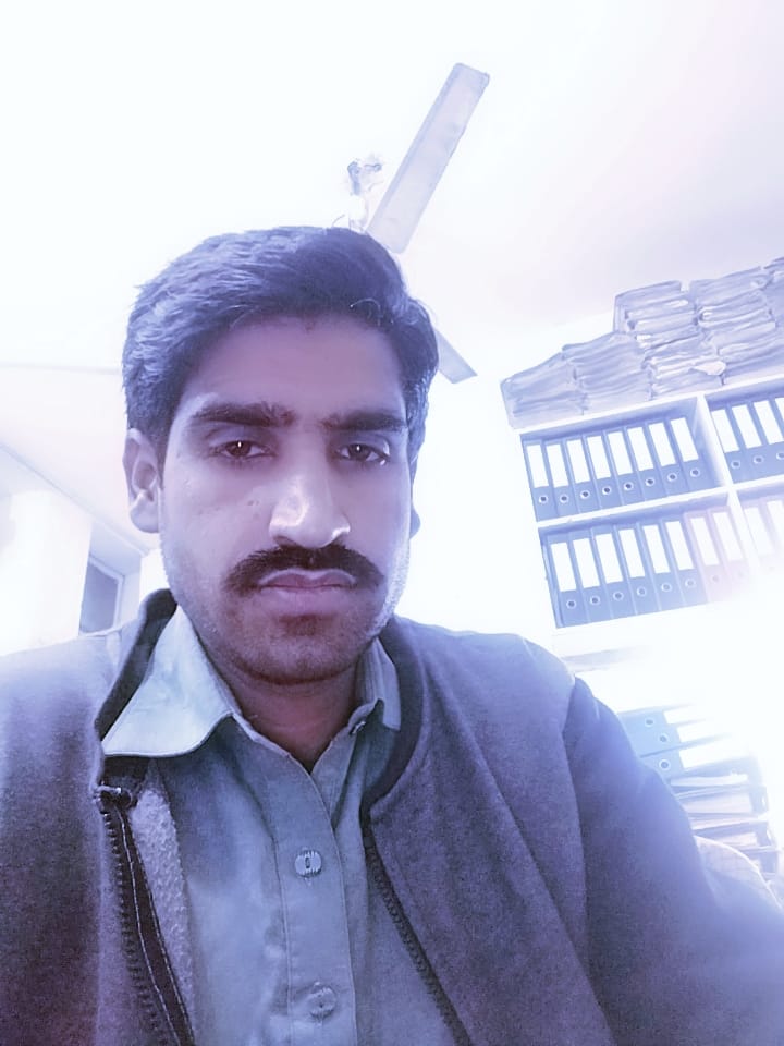 Muhammad Shahbaz - Growthify.Pk