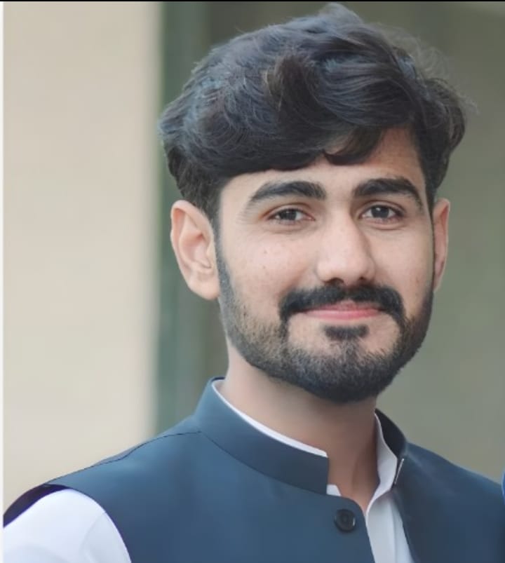 Asmat Ullah - Growthify.Pk