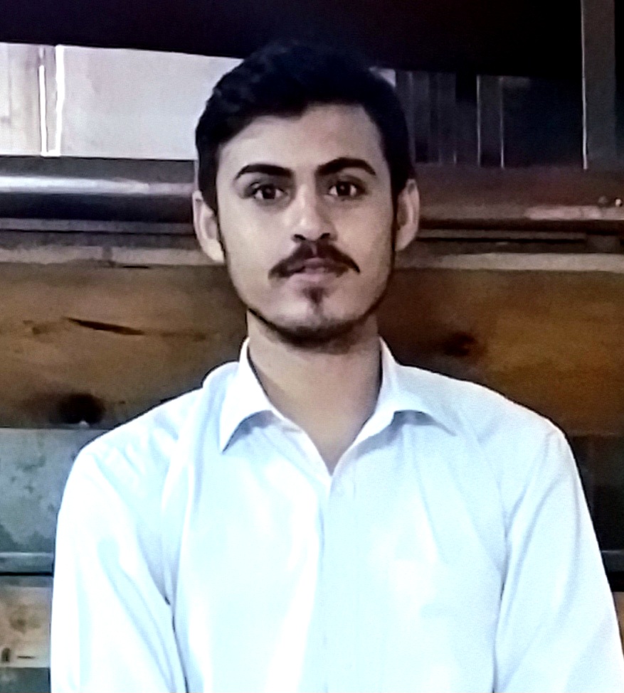 Muhammad Izman Idrees - Growthify.Pk