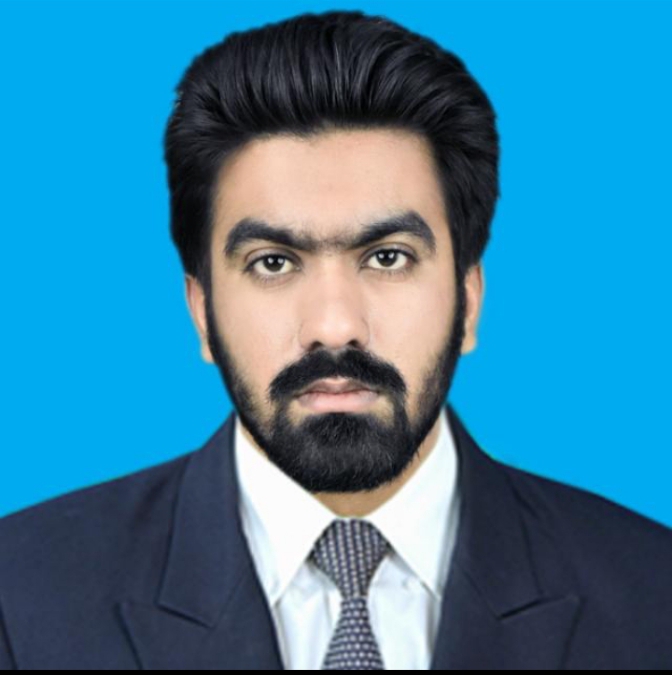 MUHAMMAD SALMAN KHAN - Growthify.Pk