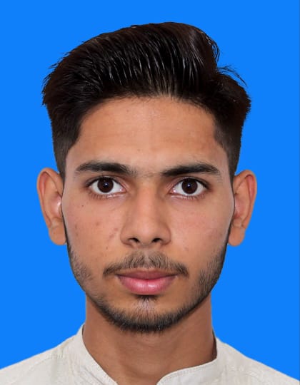 Muhammad Daud - Growthify.Pk