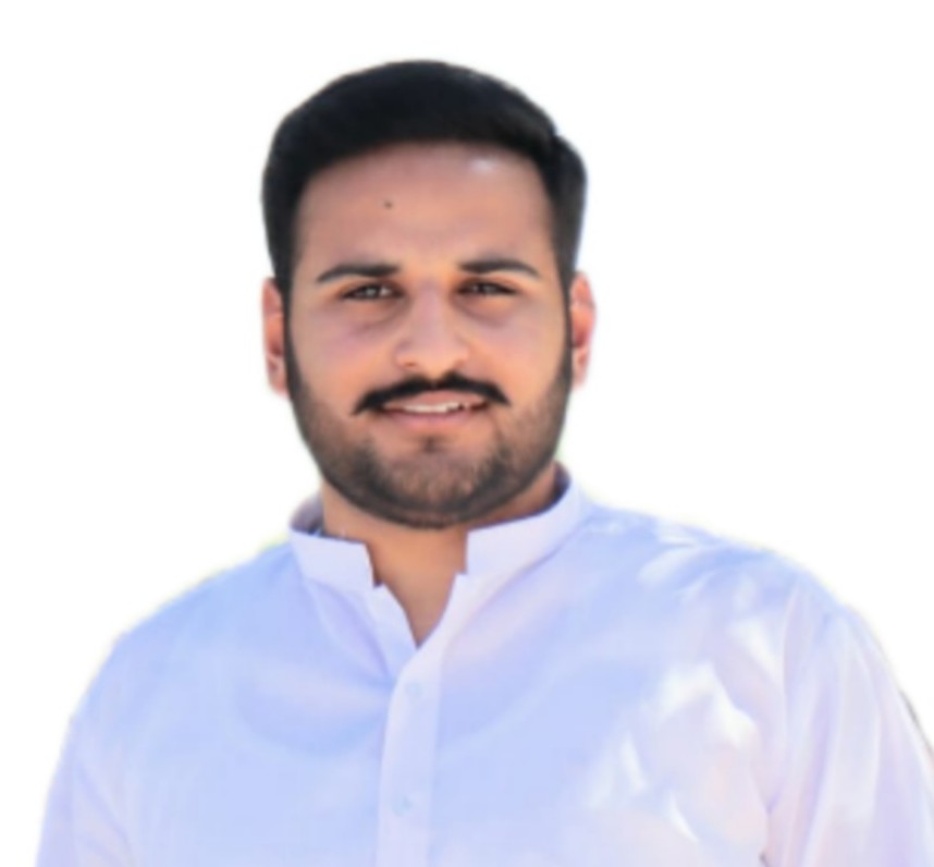 Muhammad Hamid Munir Malik - Growthify.Pk