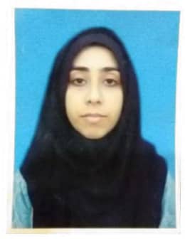 IQRA ASHRAF - Growthify.Pk