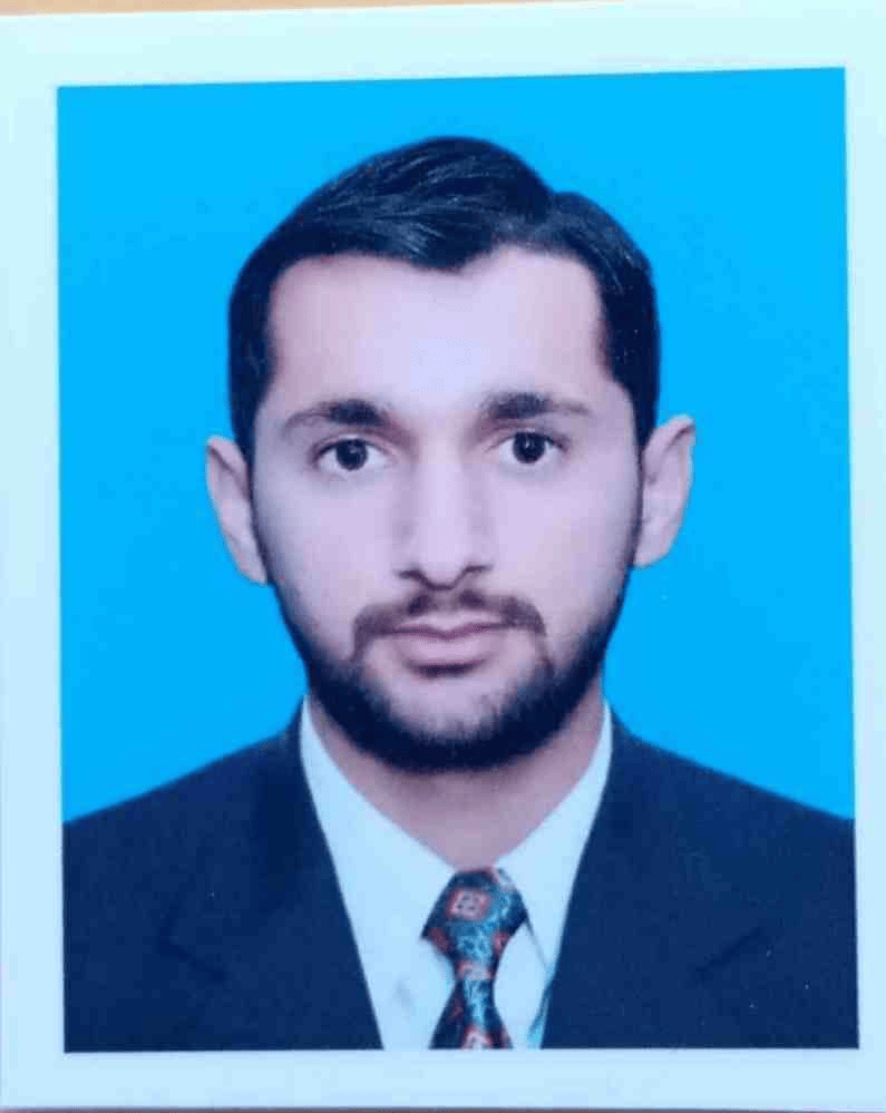 Muhammad Nabeel Ali Khan - Growthify.Pk