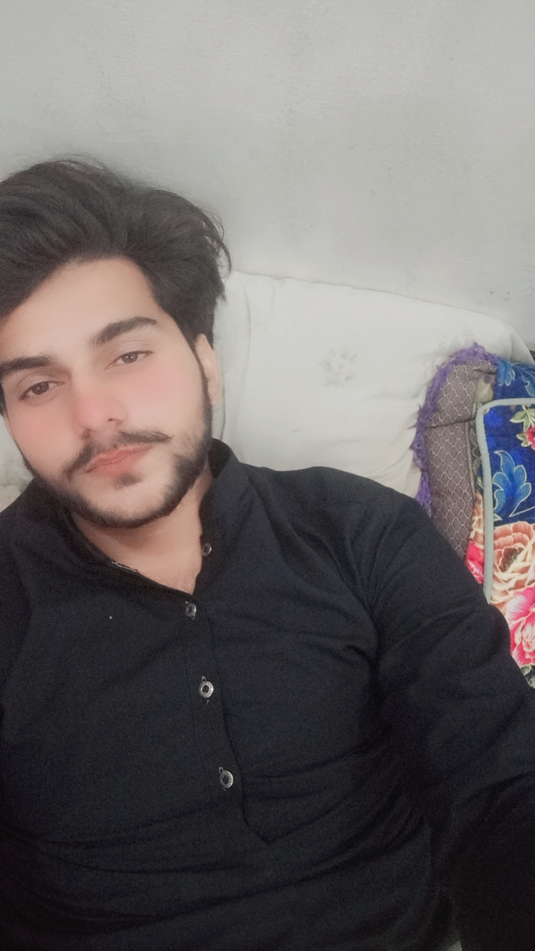 MUHAMMAD AMIR KHAN - Growthify.Pk