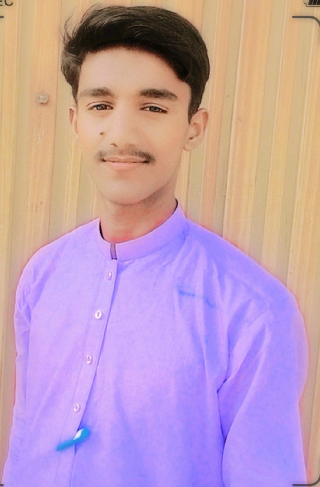 Muhammad Haris - Growthify.Pk