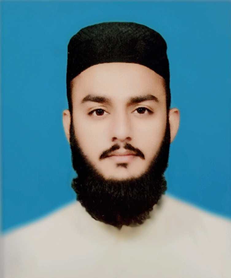 MUHAMMAD IBRAHEEM - Growthify.Pk