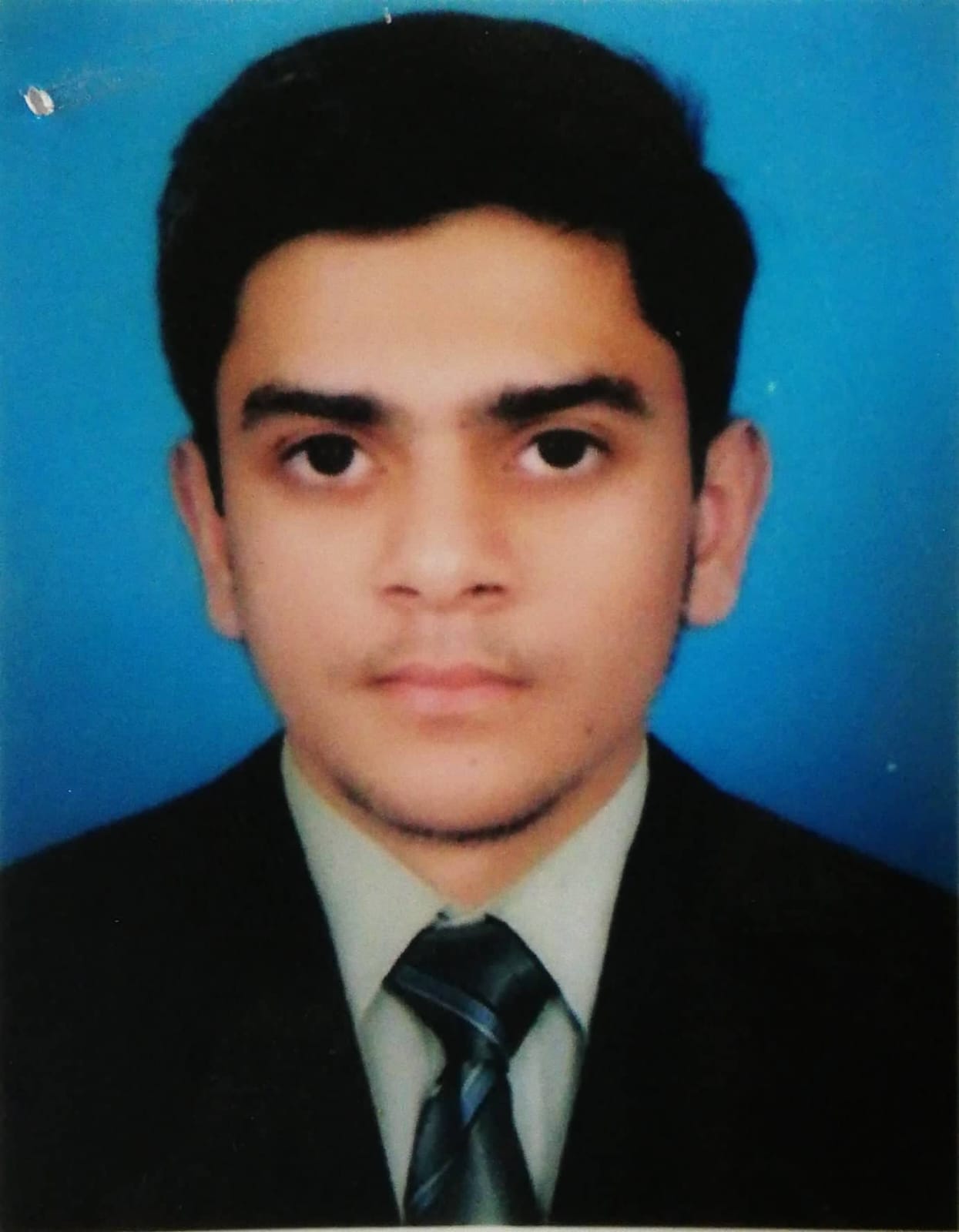 Syed Muhammad Ali - Growthify.Pk