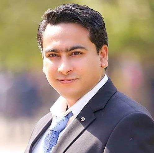 MUHAMMAD HASSAN RAZA - Growthify.Pk