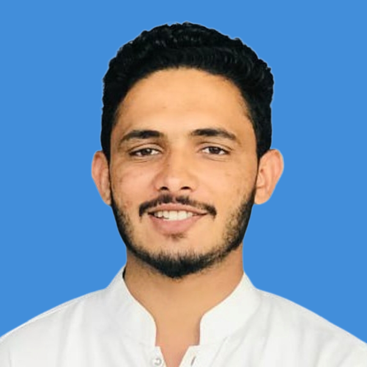 Muhammad Hamza Saleem - Growthify.Pk