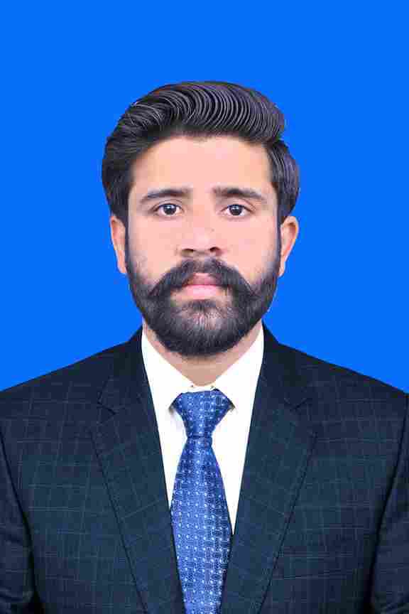 Muhammad Shahbaz - Growthify.Pk