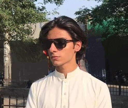 Abdullah Razzaq - Growthify.Pk