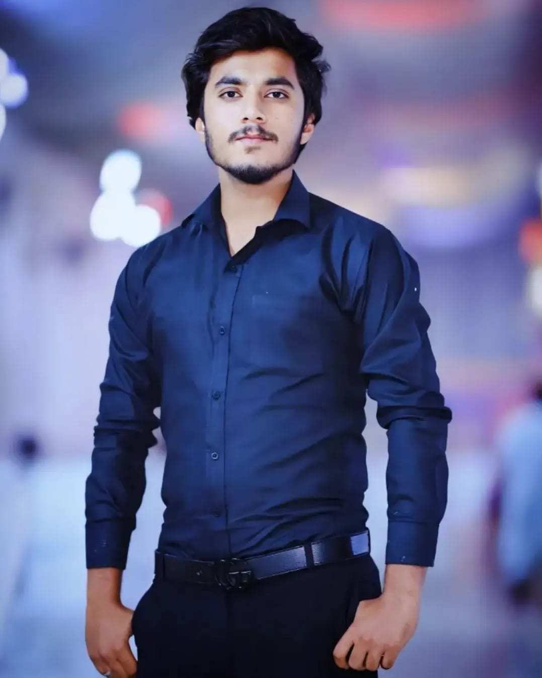 Muhammad Solat Abbas - Growthify.Pk