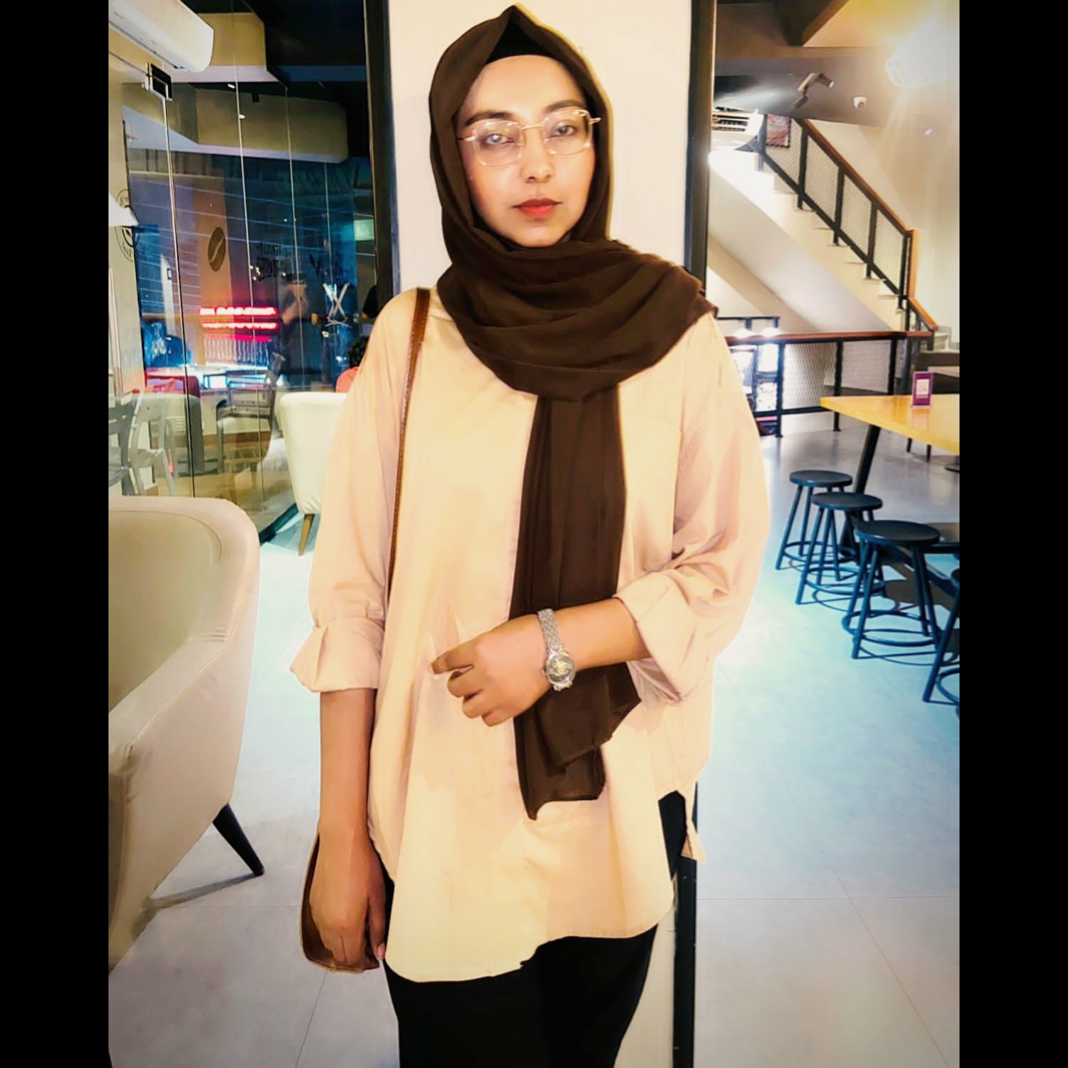 Aleena Rana - Growthify.Pk