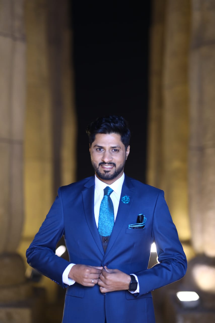 Mohammad Saad Qamar - Growthify.Pk