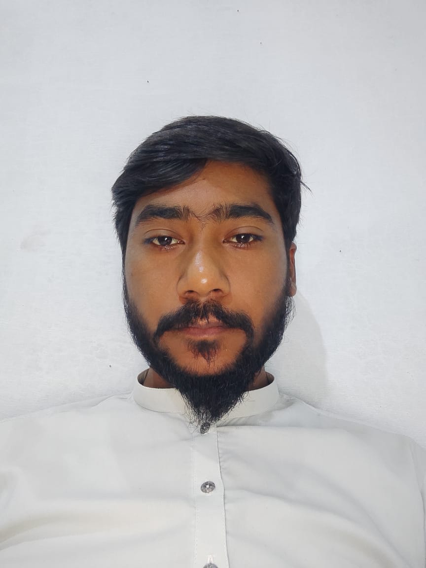 Muhammad Danish - Growthify.Pk