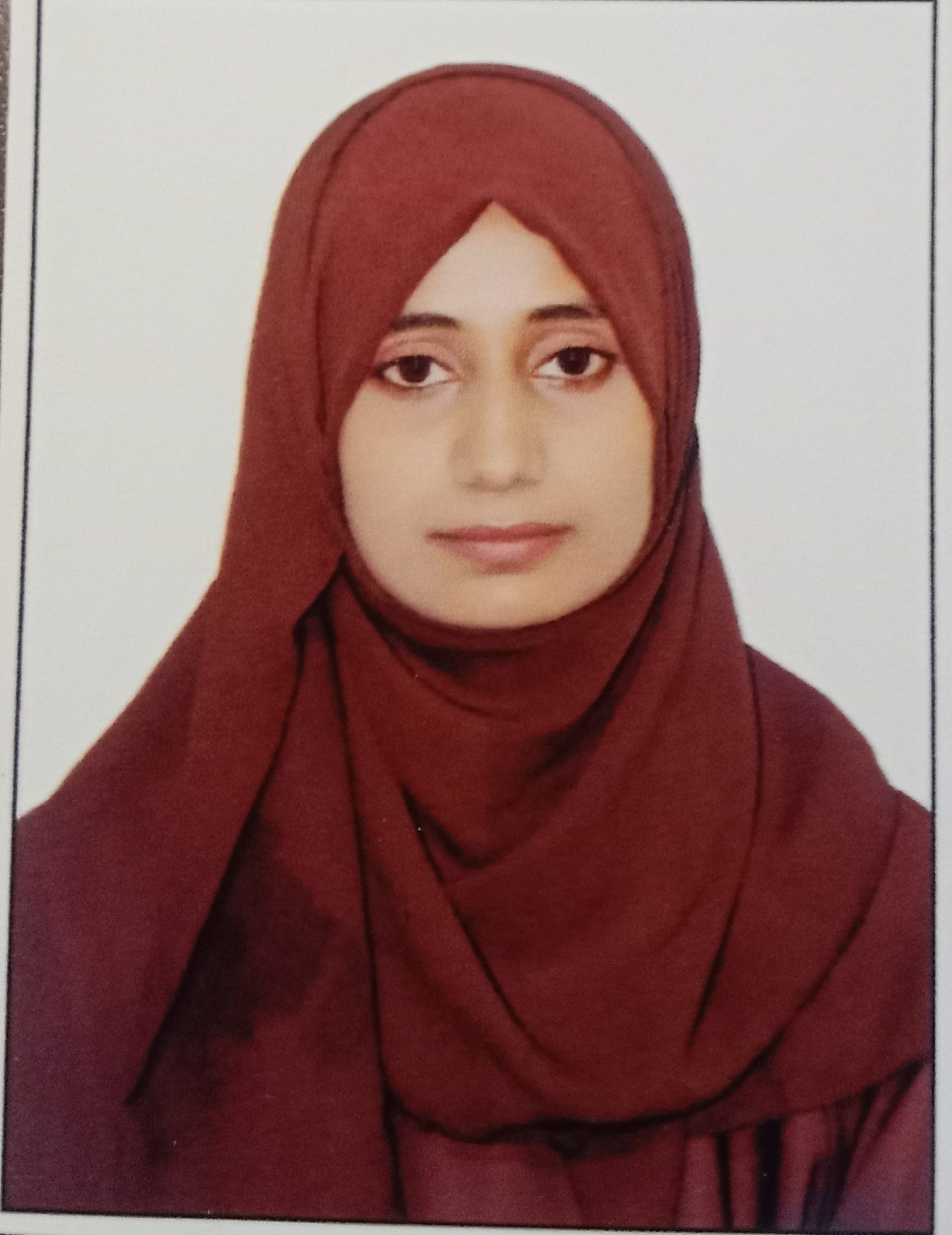 AYESHA RASHID - Growthify.Pk