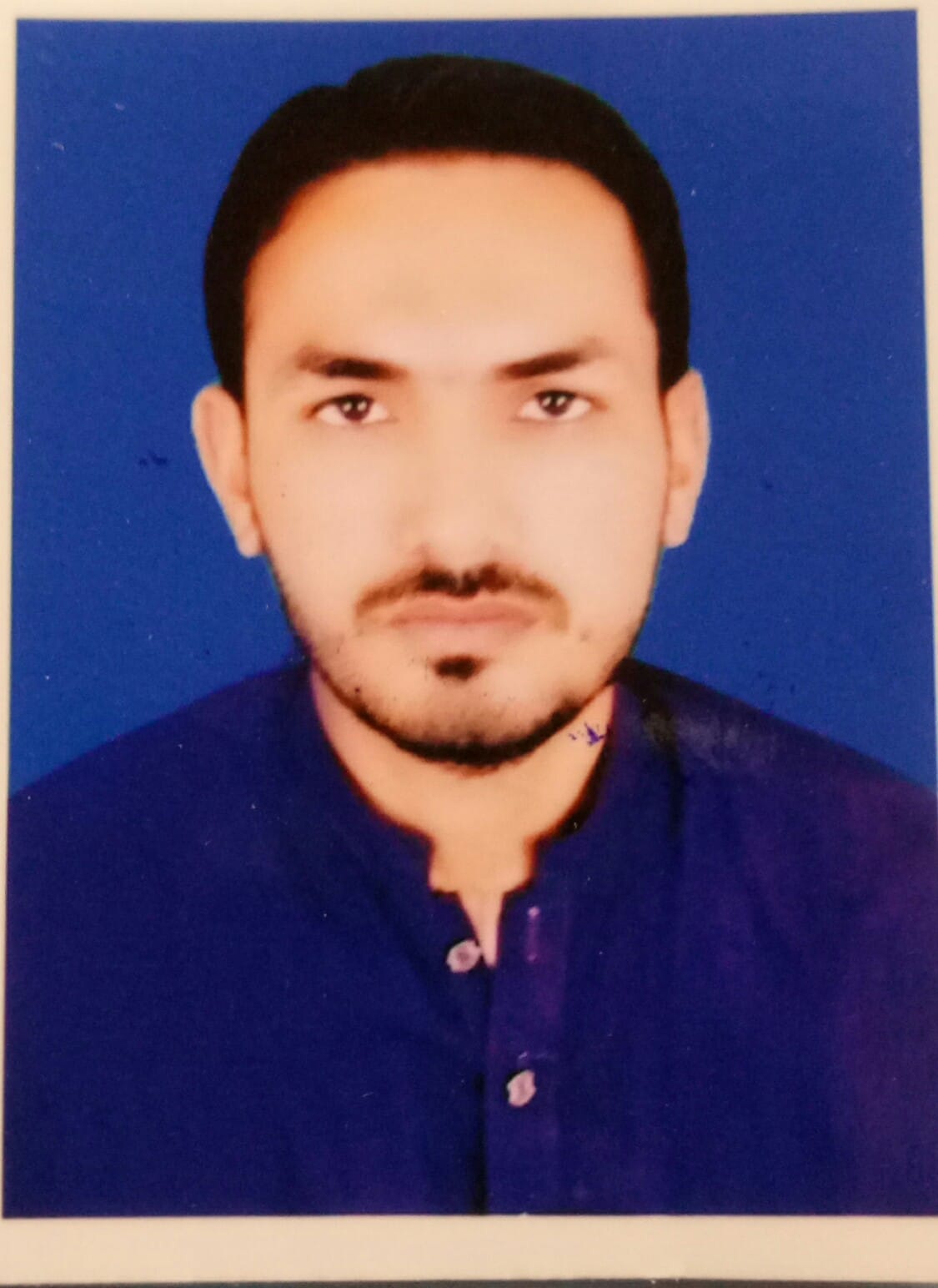 Muhammad Waris - Growthify.Pk