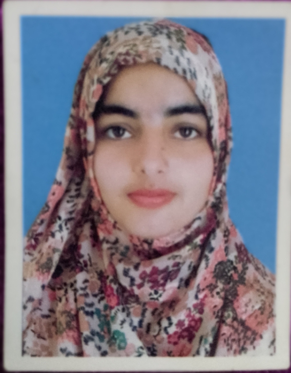 Zunera Azram - Growthify.Pk