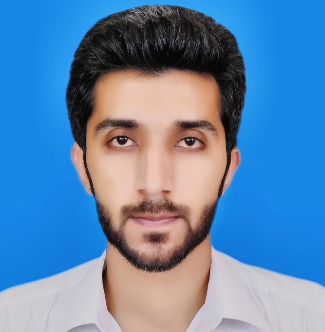 Muhammad Touseef - Growthify.Pk